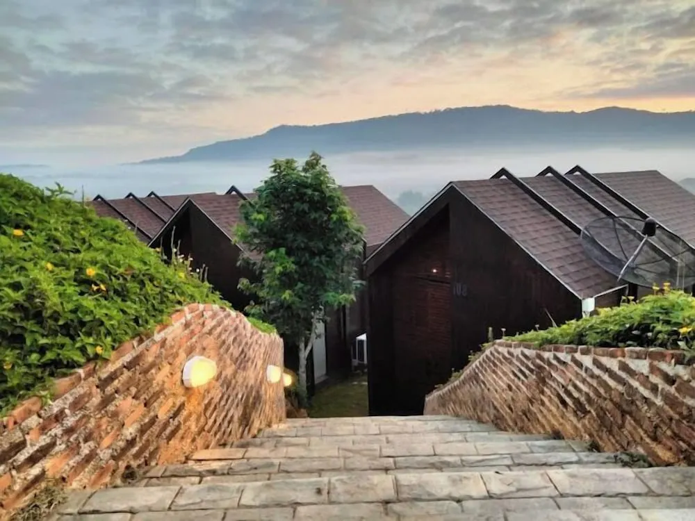 Sunset Resort Khaokho - Khao Kho