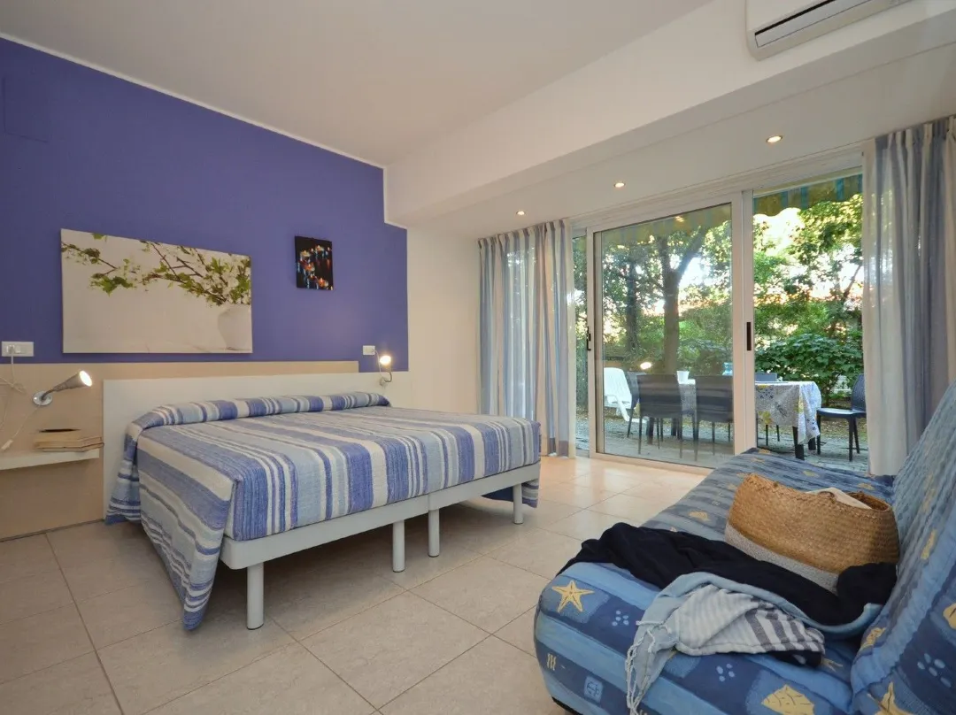 Un Rifugio Accogliente Per Famiglie E Amici - Bibione