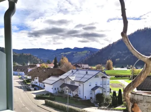 Fewo "Bei Tannenbaums", Oberstaufen - Oberstaufen