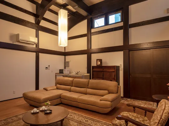 Mukuri-an - Takayama