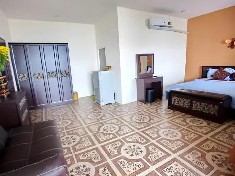 Sea Breeze Guest House - Cha-am