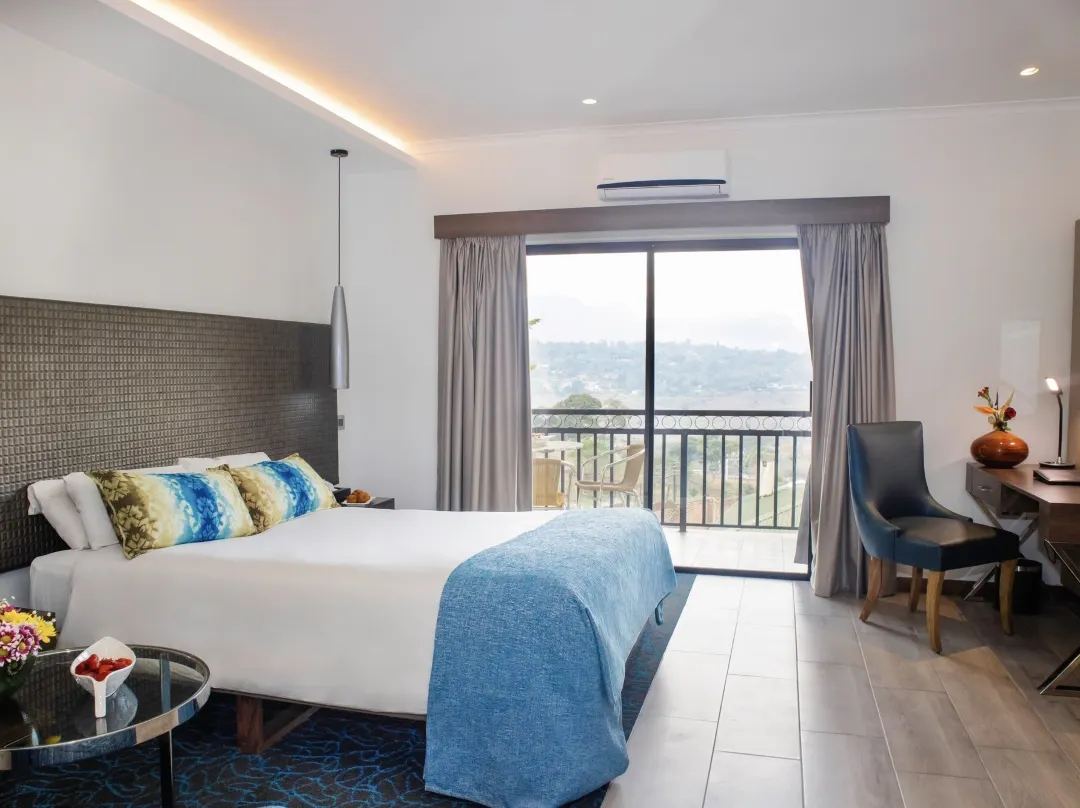 Malawi Sun Hotel & Conference Centre - Blantyre