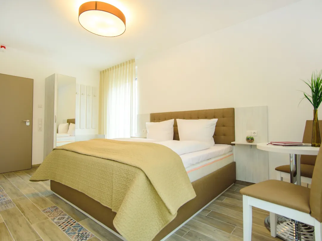 Hotel Filderhof Reutlingen - Pfullingen