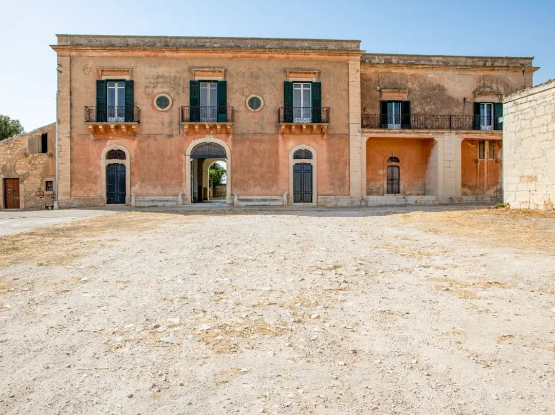 Case Di Cutalia - Sicily