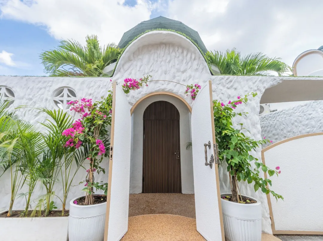 The Dome Villa Canggu - Canggu