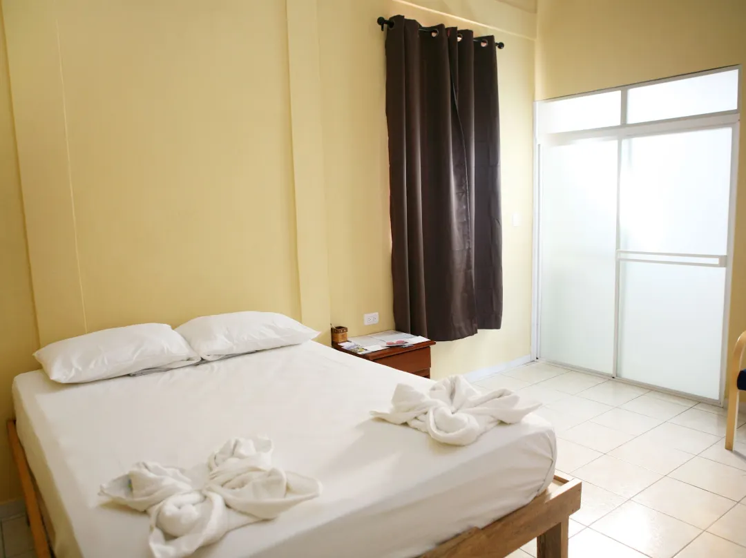 Hotel Valerie - Managua
