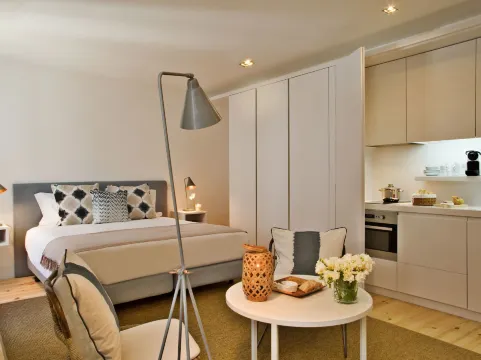 Lisbon Five Stars Apartments Combro 77 - Lisbonne