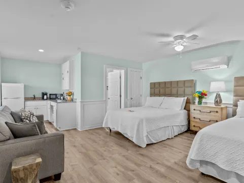 Loggerhead Inn And Suites - Surf City, NC