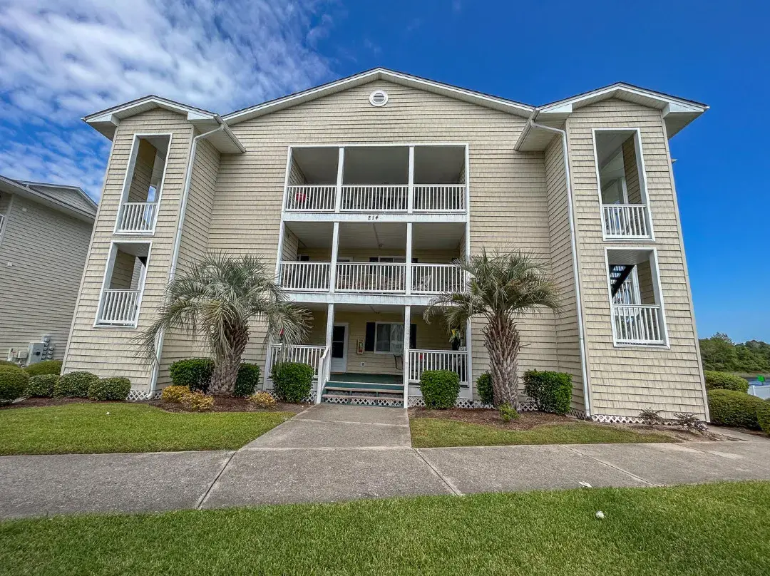 Waterway Views And Community Pools - Charming Coastal Retreat - North Myrtle Beach, SC