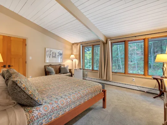 Private Hot Tub, Sauna And Game Room - Stunning Tranquil Escape - Woodstock, VT