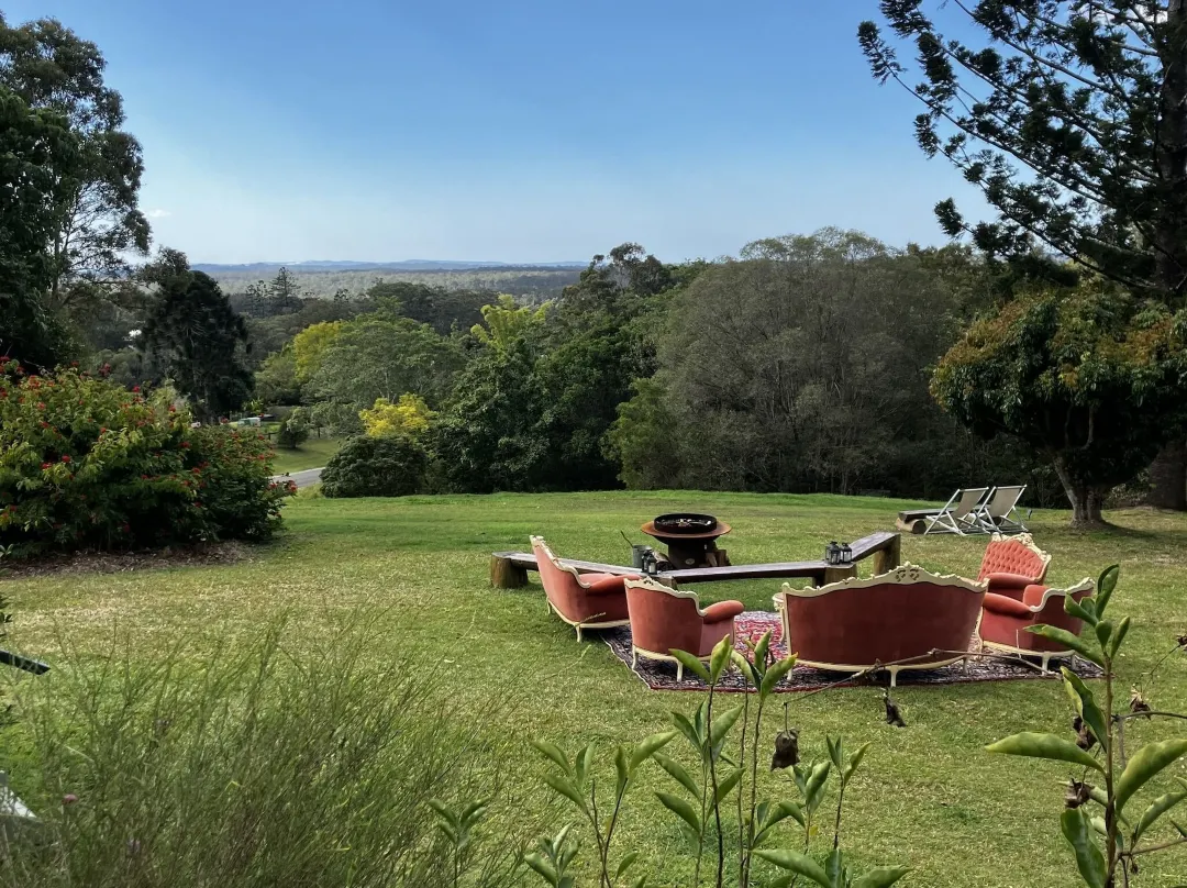 Noosa Hinterland Escape - Noosa