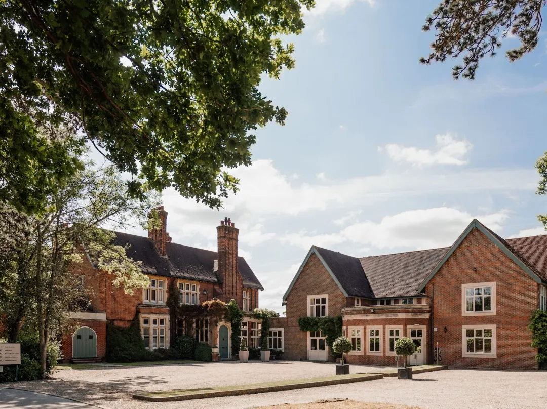 Pontlands Park Hotel - Essex