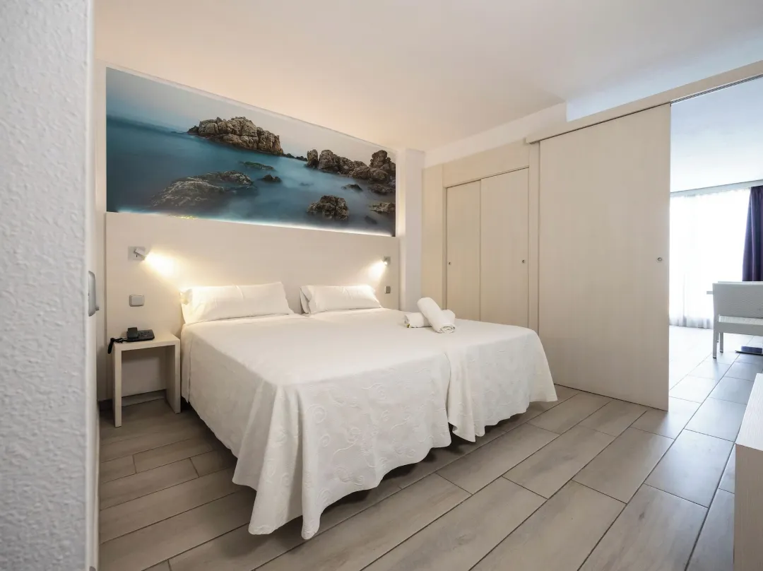 Aparthotel Miami Park - Calella