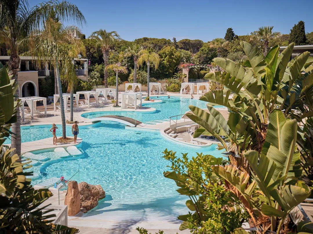 Forte Village Resort - Villa Del Parco & Spa - Sardinien