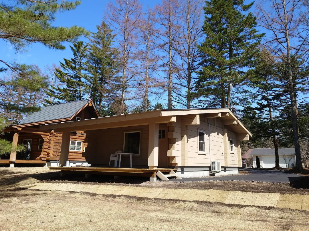 Karuizawa Sunny Village - 輕井澤町