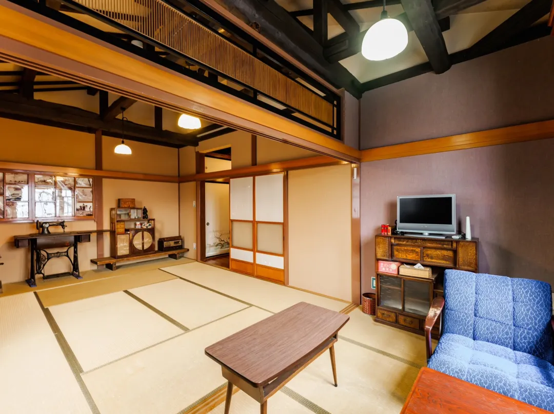 Oyado Sakurai - Otaru