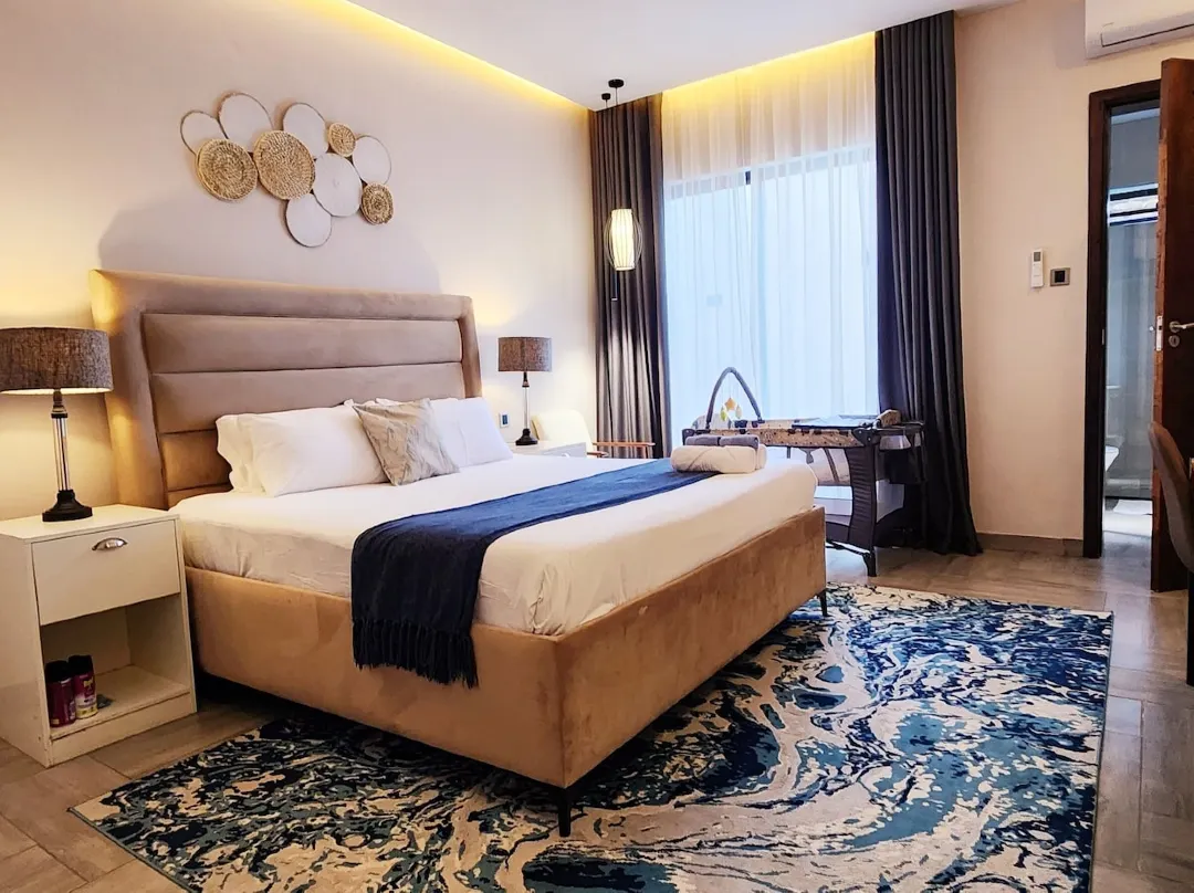 Instahomes By Tru - Garden Suites - Blantyre