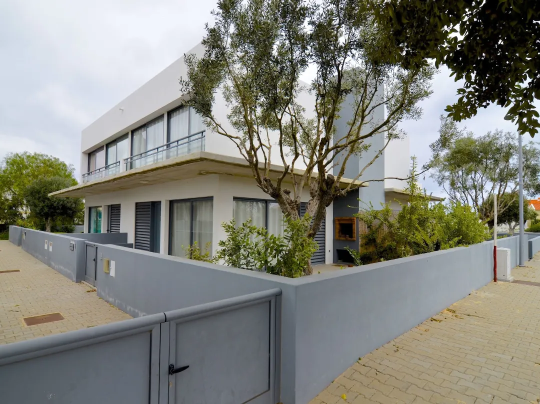 Vilas Espírito Santo By Brugrani - Porto Santo