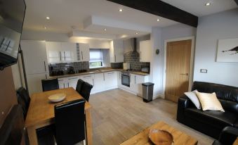 Stay in the original Kendal Mint Cake Factory in the heart of Kendal ...