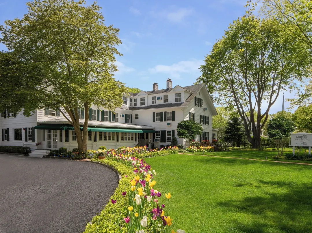 The Huntting Inn - The Hamptons, NY