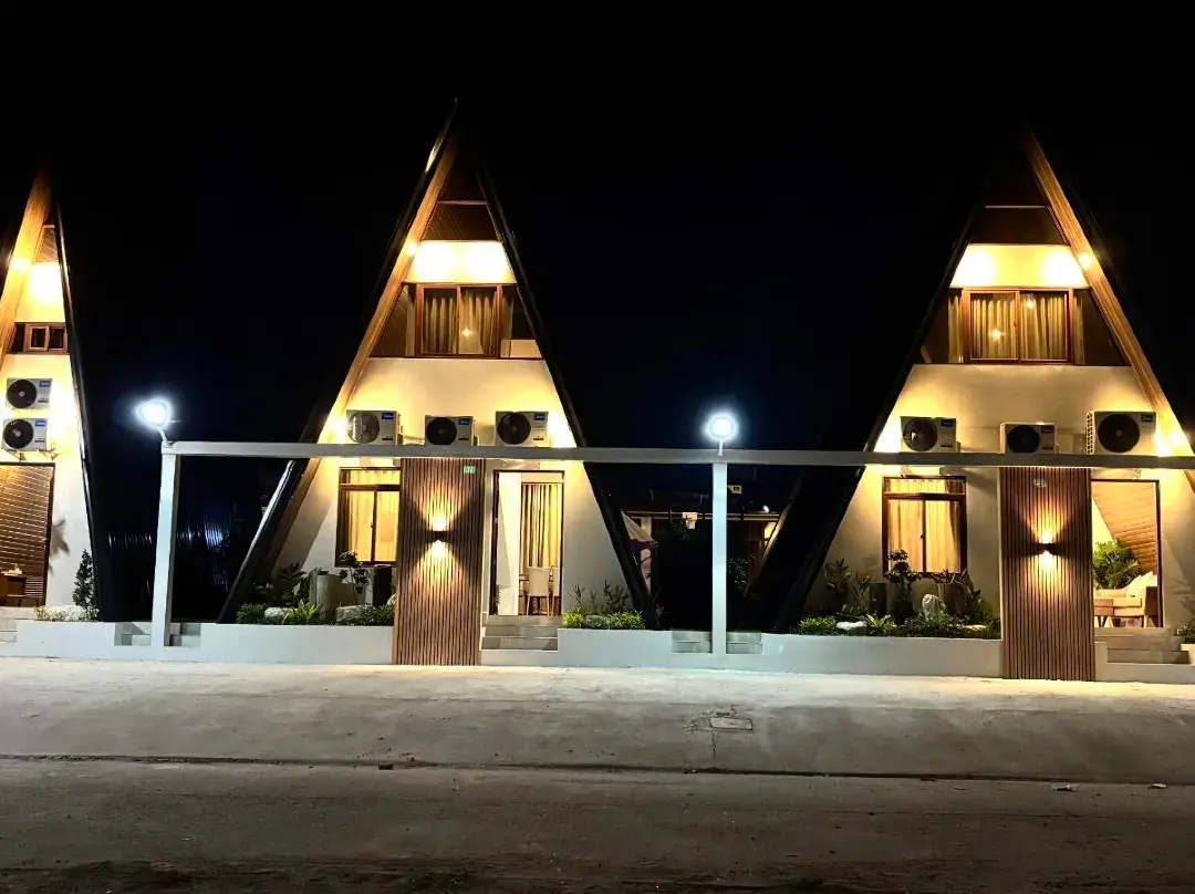 Serene Cabin Getaway In San Fernando City - Bacolor
