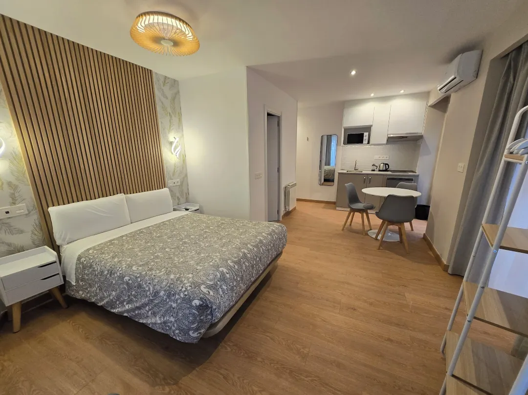 Hostal A Nuestra Senora De La Paloma - Madrid