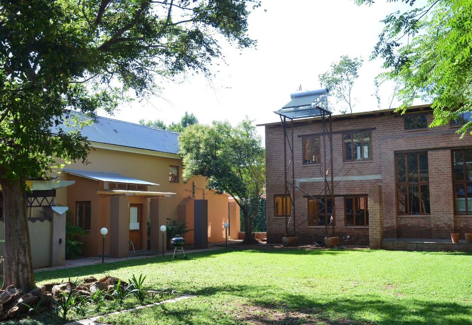 Bed & Breakfast in Hatfield, Pretoria - 2026 Prices & Reviews | Trip.com