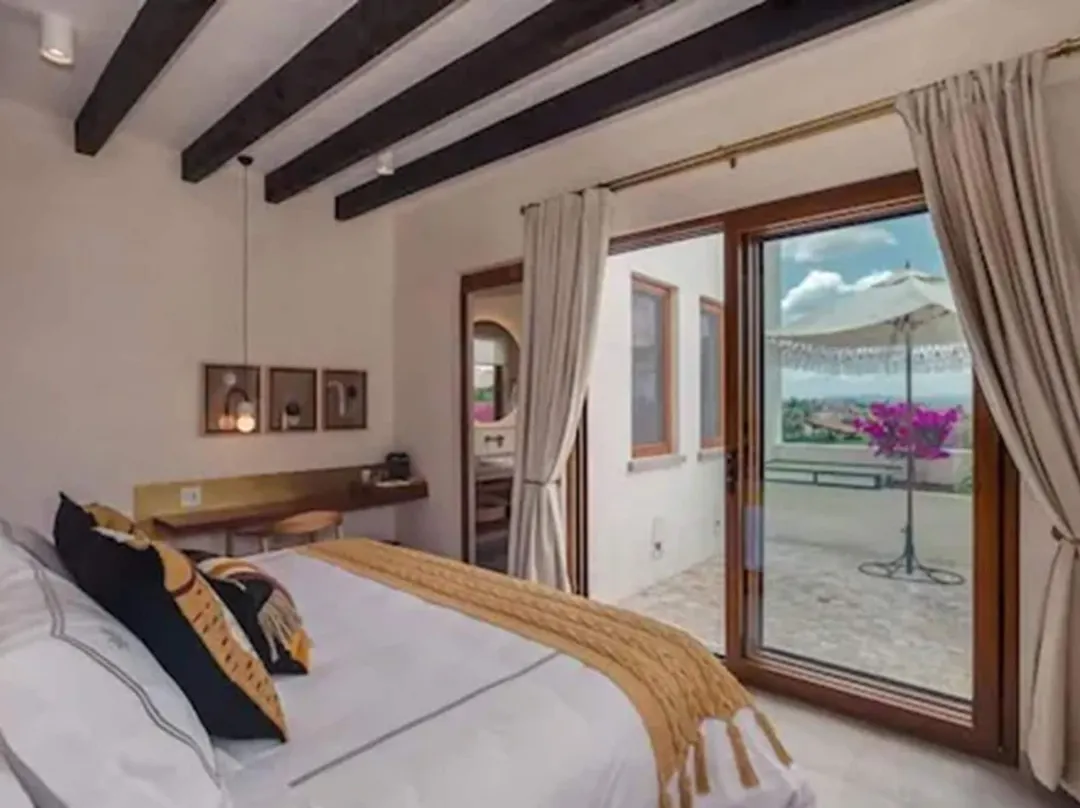 Cantera 1910 Hotel Boutique - San Miguel de Allende