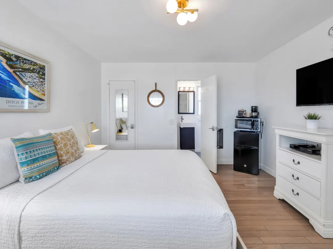 The Ocean Resort Inn - Long Island, NY
