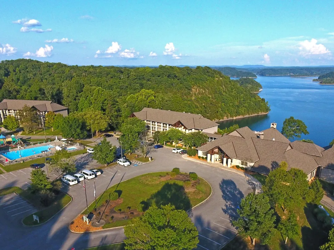 Dale Hollow Lake State Resort Park - Kentucky