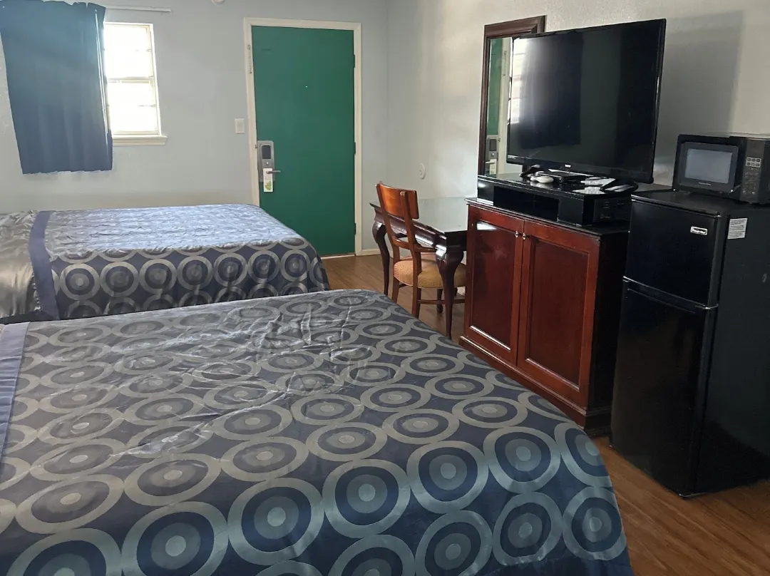 Tanglewood Motel - Oklahoma