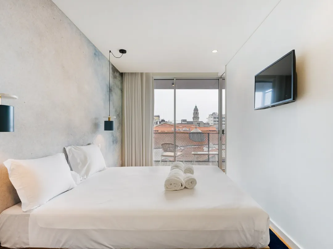 Guestready - Lugar De Descanso No Coração Do Porto - Porto, Portugal