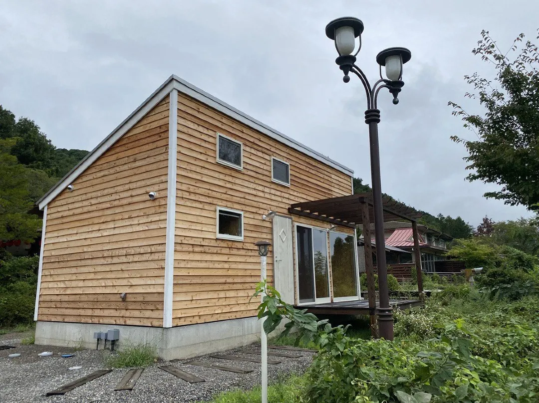 Nagamineso - Matsumoto