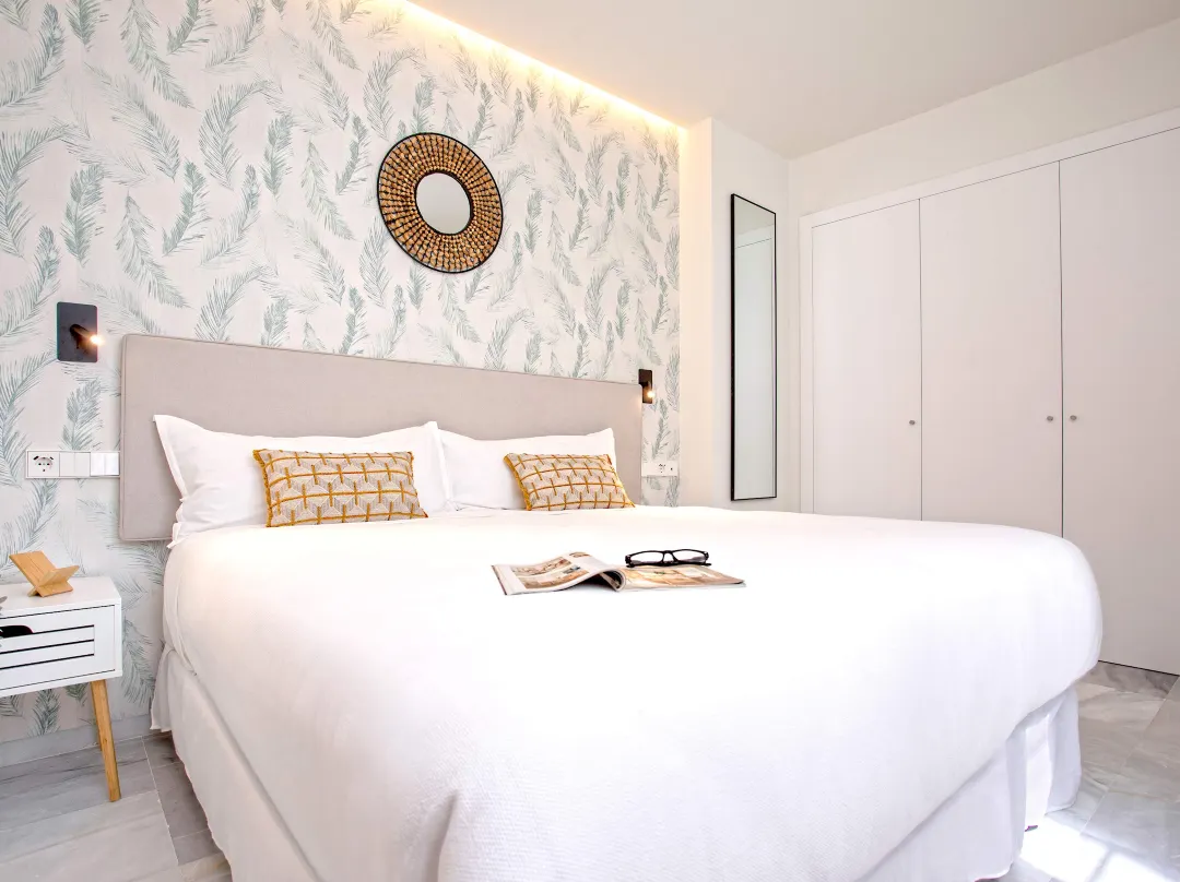 Luxury Apartment In Cádiz Center. Catedral Iv - Cádiz