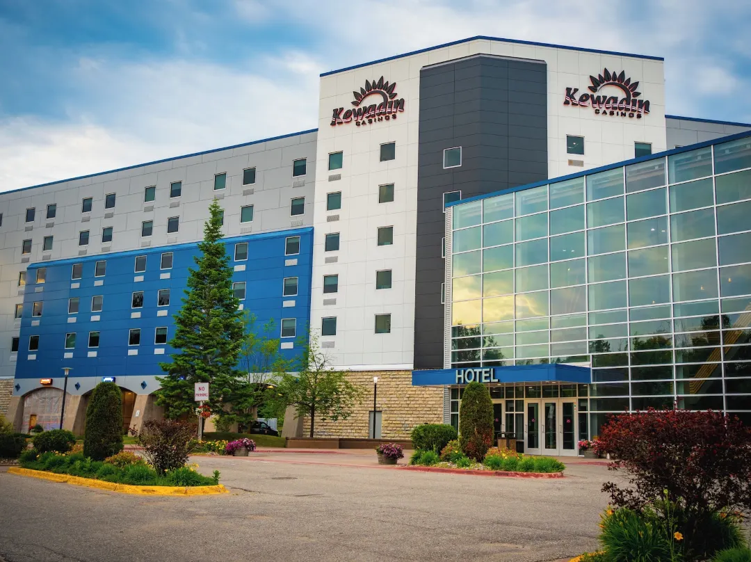 Kewadin Casinos Sault Ste. Marie Hotel - Sault Ste. Marie