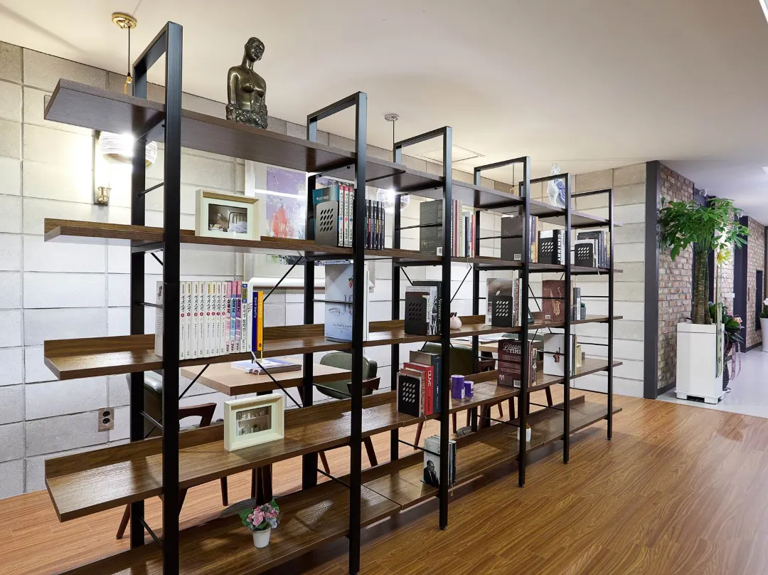 Ansan Studio 9 - Ansan