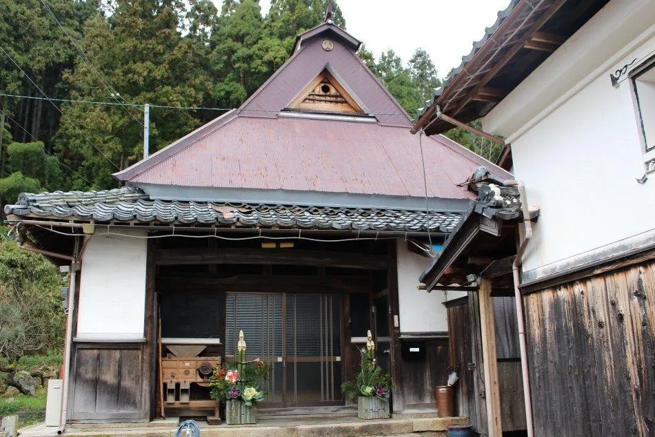 Guesthouse Miei - 비와 호