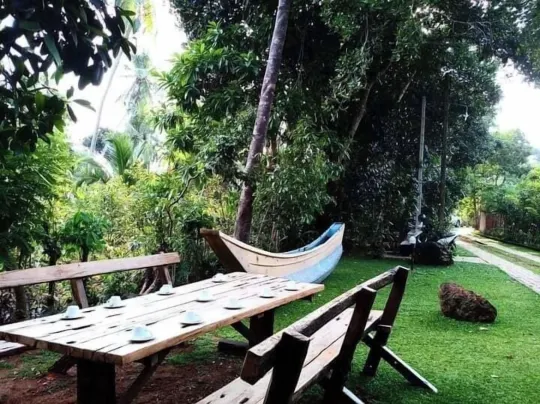 Hotel Garcinia Leaf - Hikkaduwa