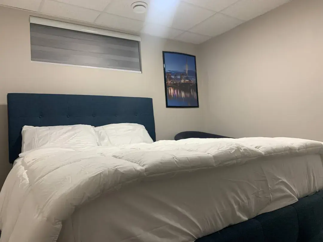 Le Lieu Confortable D'une Oasis - Winnipeg
