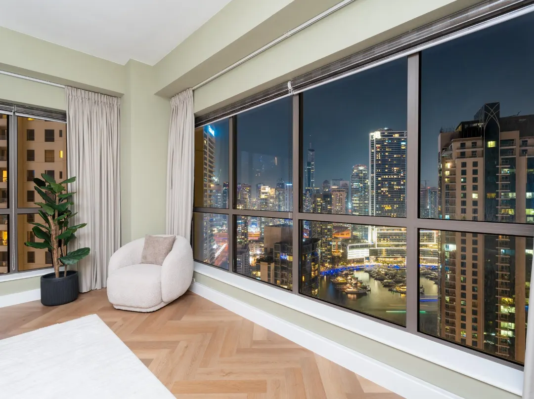 Guestready - 2br | Jbr Beach Stay | Canal View - Dubai Marina