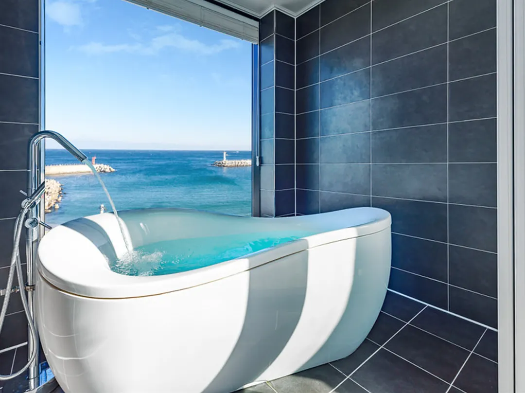 Sokcho Cozy Theme Pension - Sokcho-si