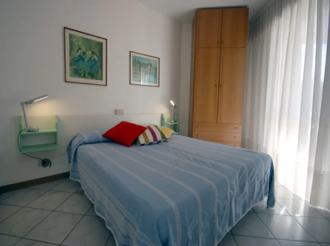 Fuga Sulla Terrazza Al Tramonto Di Beahost Rentals - Lignano Sabbiadoro
