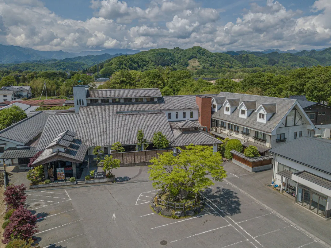 Miyamoto-no-yu - Chichibu