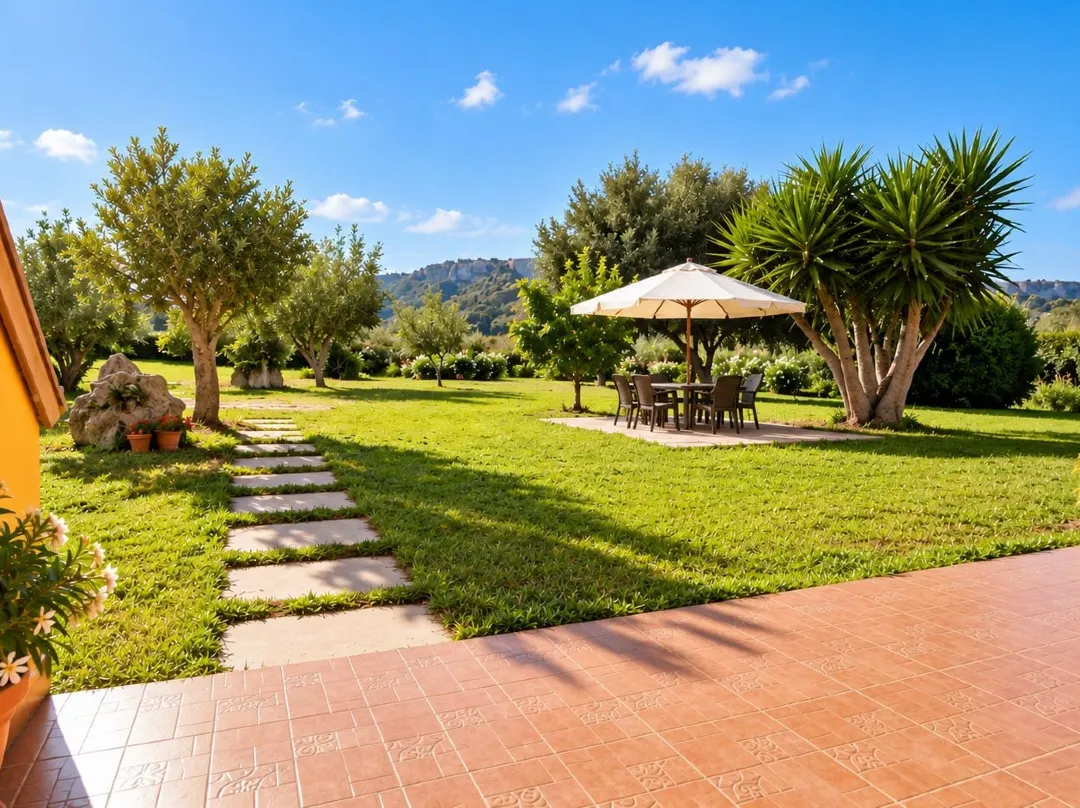 B & B La Grotta Delle Fate - Sassari