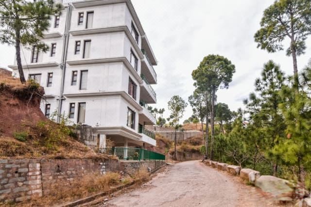 Vasanta Resorts & Spa Pvt Ltd (Solan), 2025 Updated Prices, Deals ...