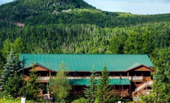 Eagle Ridge Resort at Lutsen Mountains,Lutsen - Updated Prices & Hotel ...
