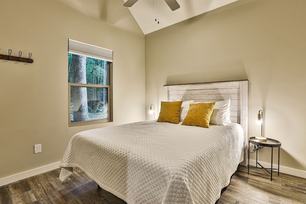 Villas At Gingershack Farms - Jasper, GA