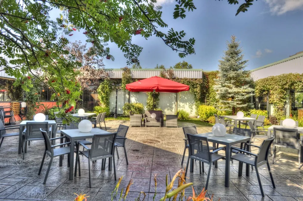 Hotel Forestel - Val-d'Or