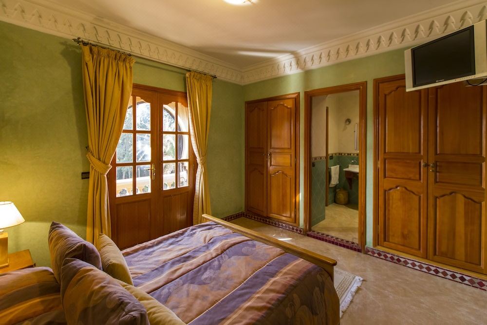 Villa Zahra Palmeraie - Marrakesh