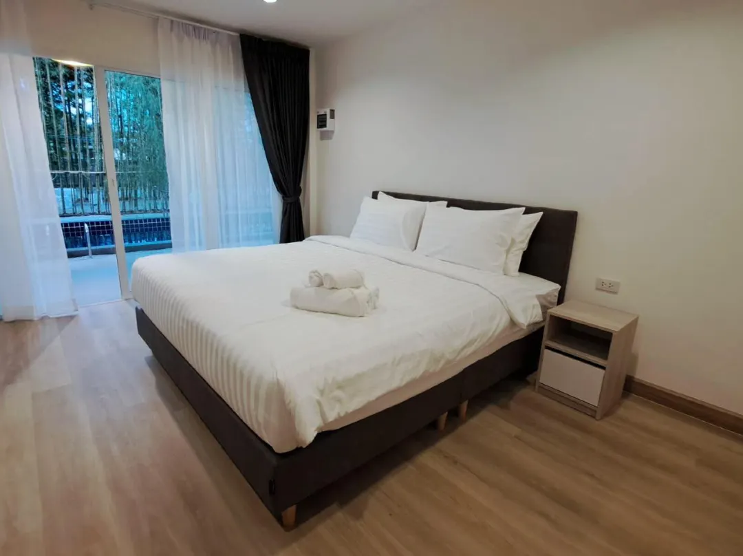 White Jade Villa Resort - Rayong
